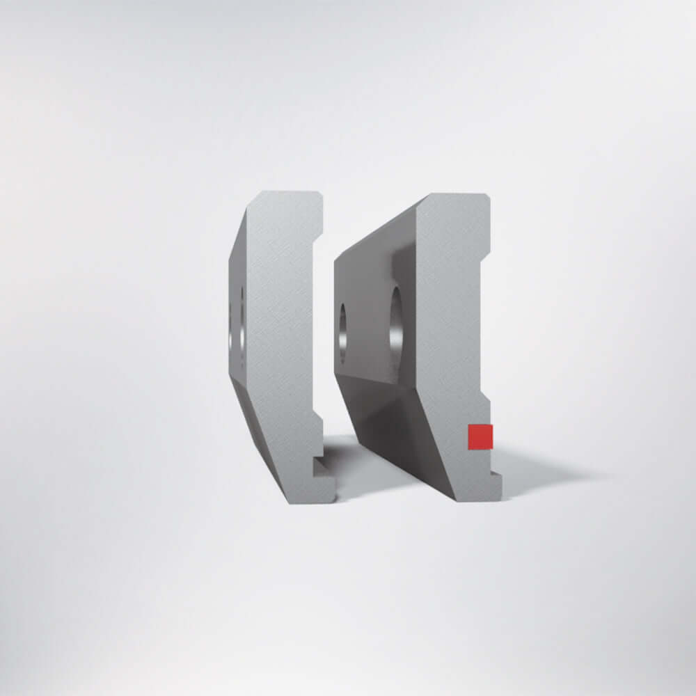 Safety clamps - Press brake tools – Emilstamp SNC – Emilstamp di ...